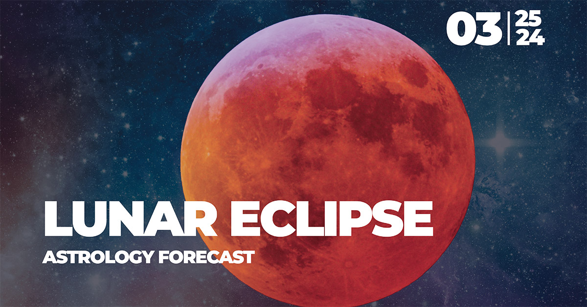 Lunar Eclipse | CORE