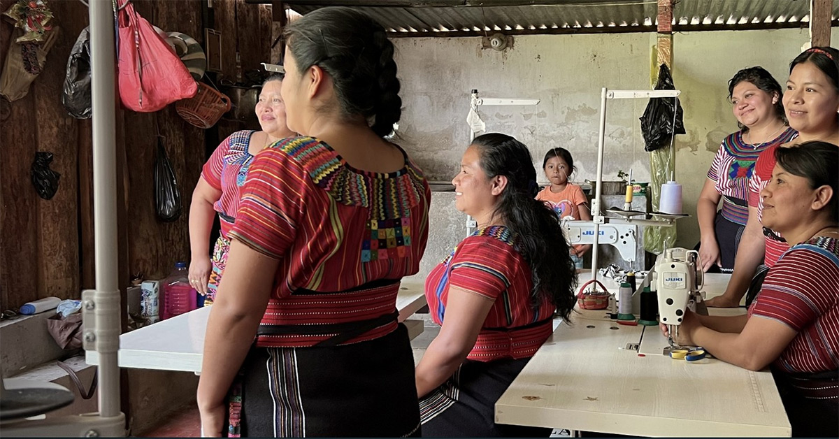 Mercado Global | CORE