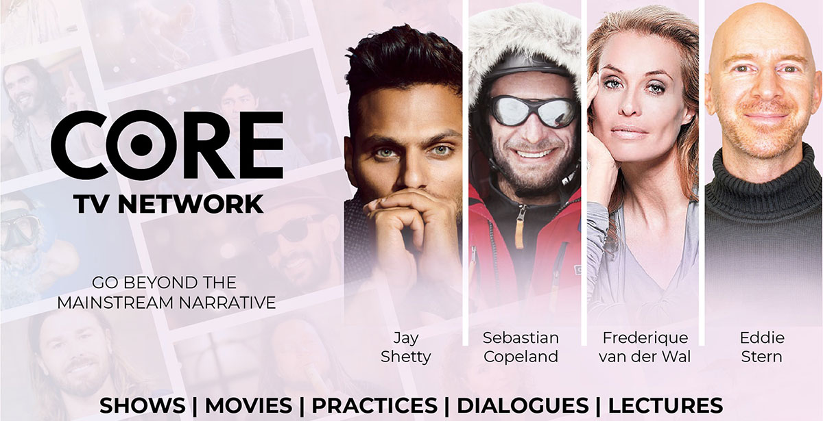 CORE Is Now Unlimited & Unrestricted | CORE