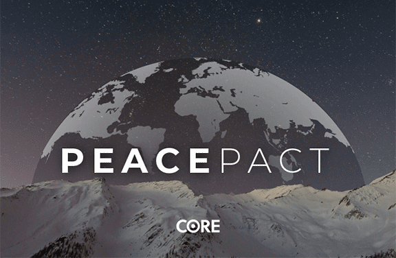 CORE: Discover more about life and the world around you