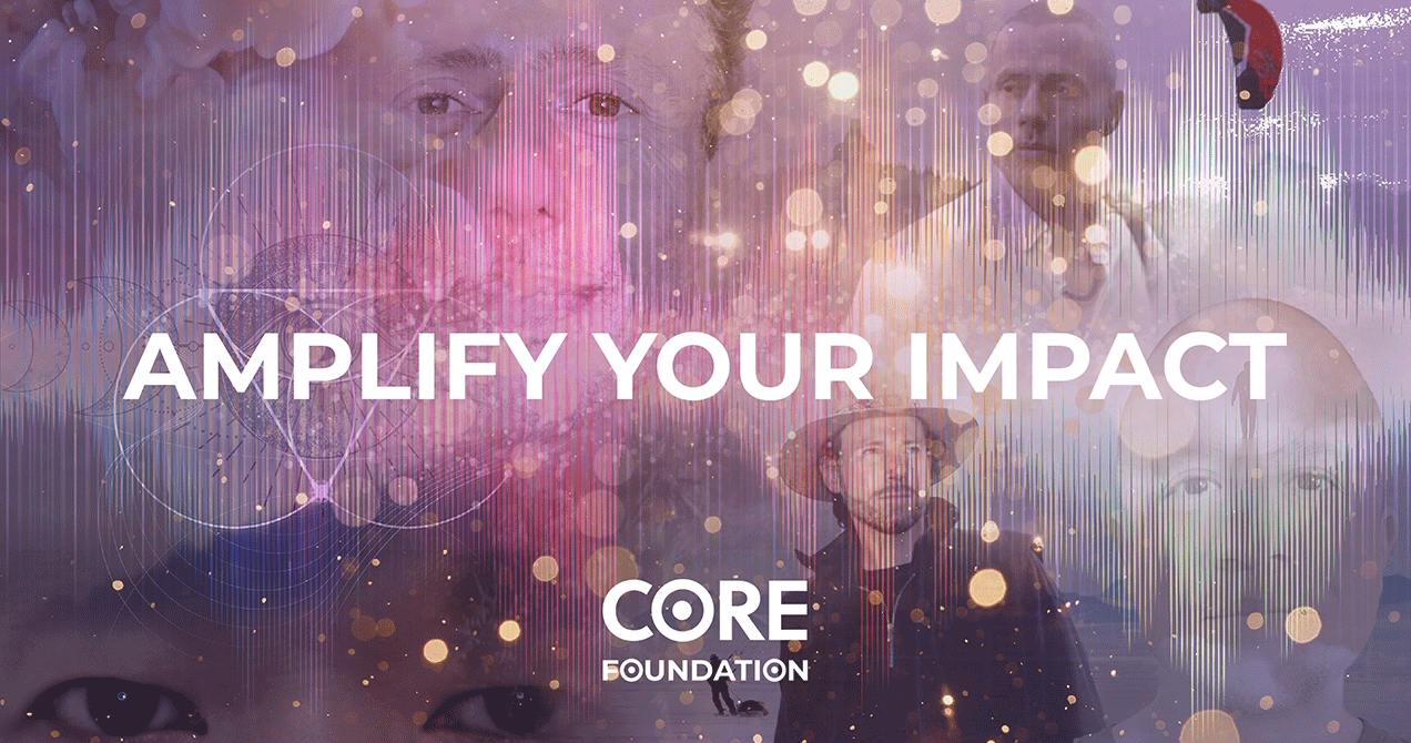 CORE Foundation - Donate To Our Impact Campaigns