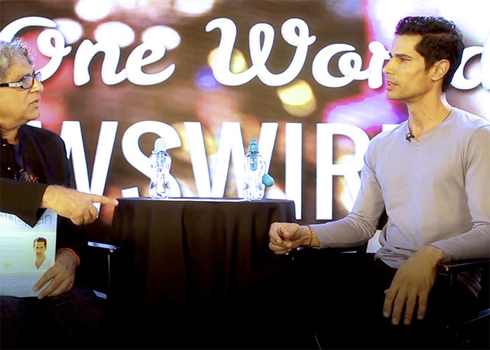 One World - Health Special - Yogi Cameron Alborzian